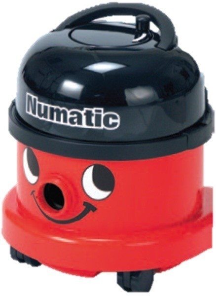 Numatic Henry HVR200A Cylinder Vacuum Cleaner - WMS Support Services